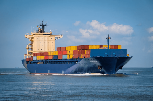 Perbedaan Kapal Tanker, Bulk Carrier, dan General Cargo Ship - Gastra